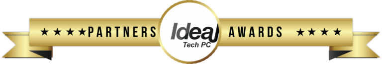 About Us — IDEAL TECH